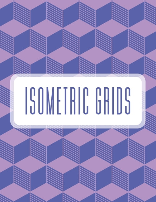 Engineering Isometric Paper
