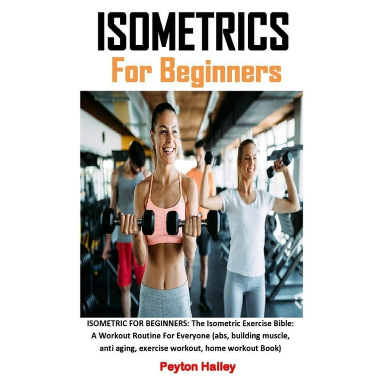 Isometric Exercise Routine