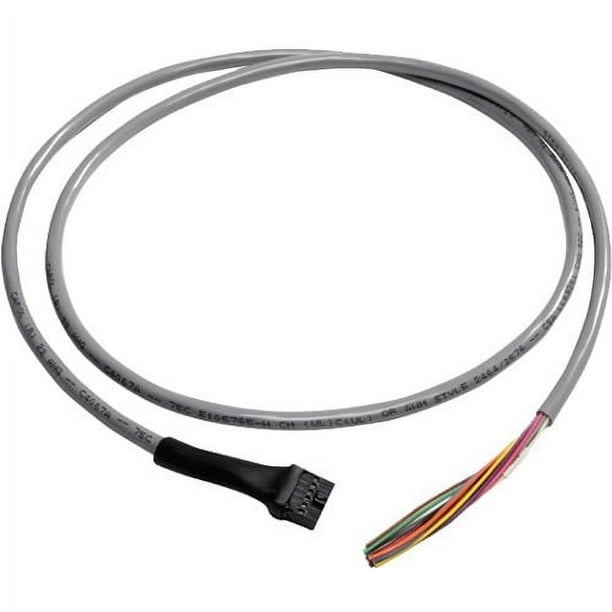 Isonas CABLE-RC04-25 Pure IP RC-04 Cable 25' Pigtail - Walmart Business ...