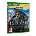 Isonzo: Deluxe Edition (Xbox Series X) (Xbox Series X) - Walmart.com