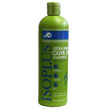 Isoplus Neutralizing Hair Shampoo, Restores pH Balance, Neutralizes All ...