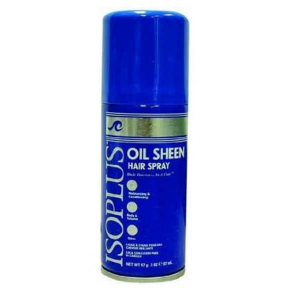 Oil Sheen