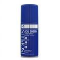 Isoplus Oil Sheen Hairspray Regular 2 Oz.,Pack of 3 - Walmart.com