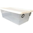 Isopod Enclosure Container 6 Quart Vented - Walmart.com