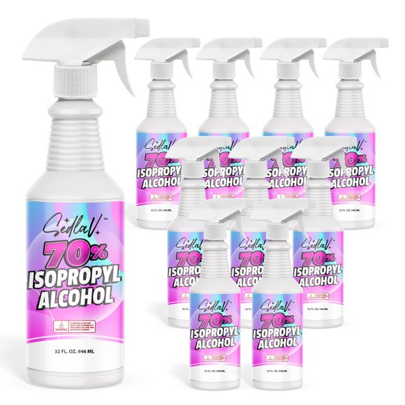 Isopropyl Alcohol Spray