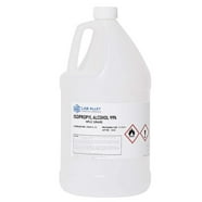 High-Quality Ethanol 190 Proof Denatured Alcohol - 1 Gallon (128 oz ...