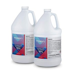 Isopropyl Alcohol Gallon