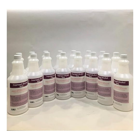 Denatured Alcohol in Chemicals - Walmart.com