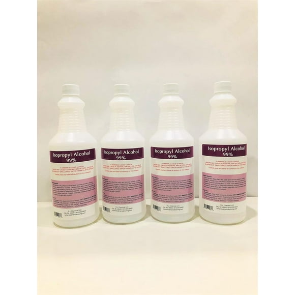 Denatured Alcohol in Chemicals - Walmart.com