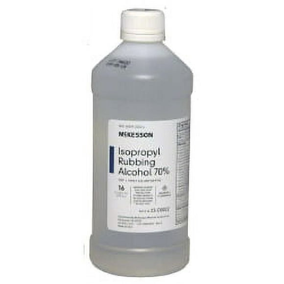 Rubbing Alcohol in First Aid - Walmart.com