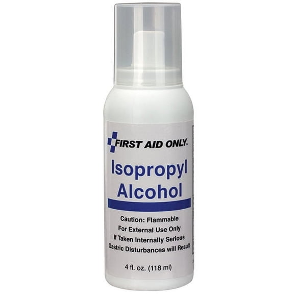 Isopropyl Alcohol Spray