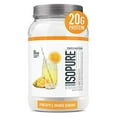 Free Shipping! Isopure Infusions Protein Powder, Pineapple Orange ...