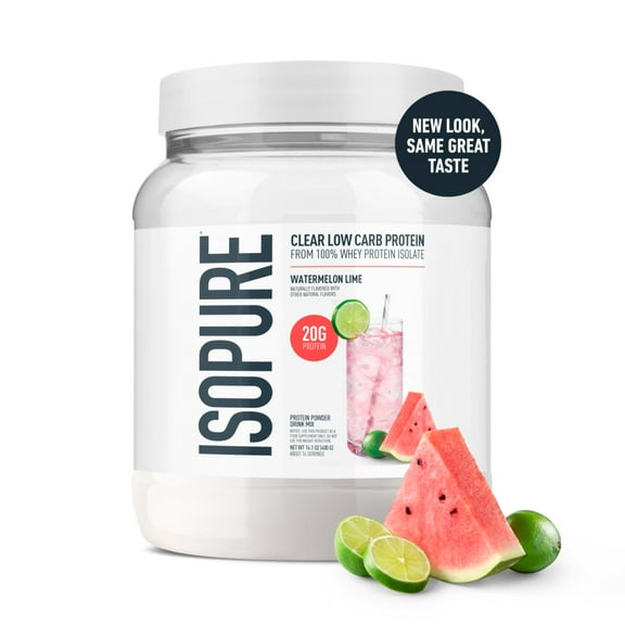 Isopure - Walmart.com