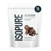 Isopure, Zero Carb, Keto Diet Friendly, 100% Whey Protein Powder ...