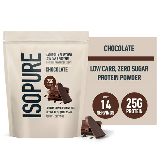 Isopure - Walmart.com