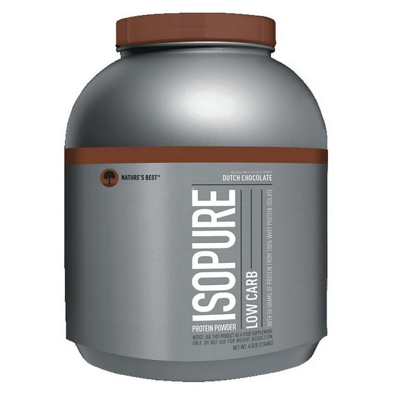 Isopure protein in Shop by brand - Walmart.com
