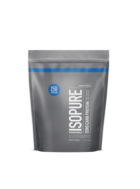 Isopure protein in Shop by brand - Walmart.com