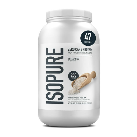 Unflavored Protein Powder in Protein Powder - Walmart.com