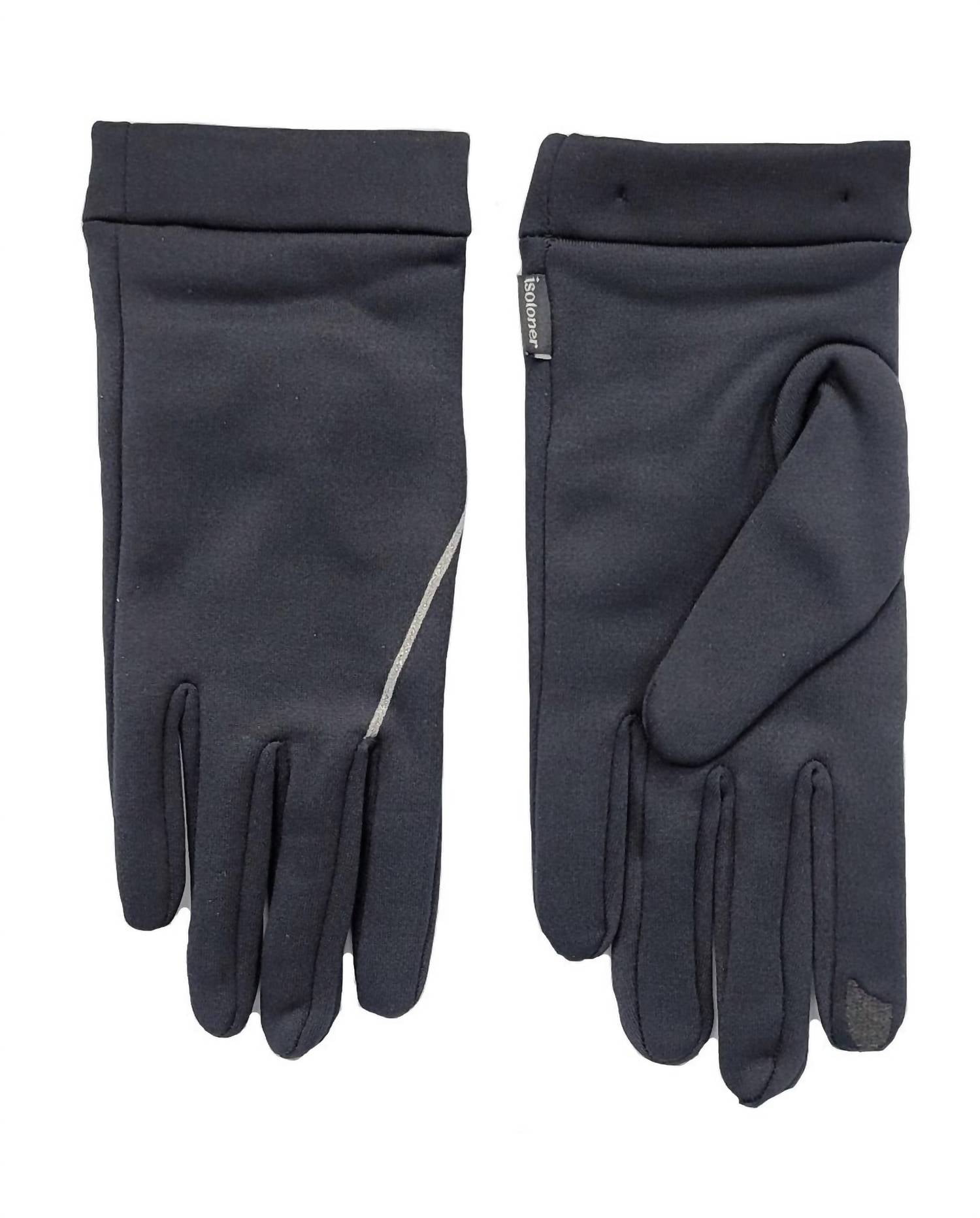 Isotoner Men’S Recycled Modern Shape Stretch Glove - Walmart.com