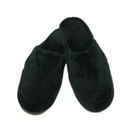 George Men's Hillcrest Suede Moccasin Slippers - Walmart.com