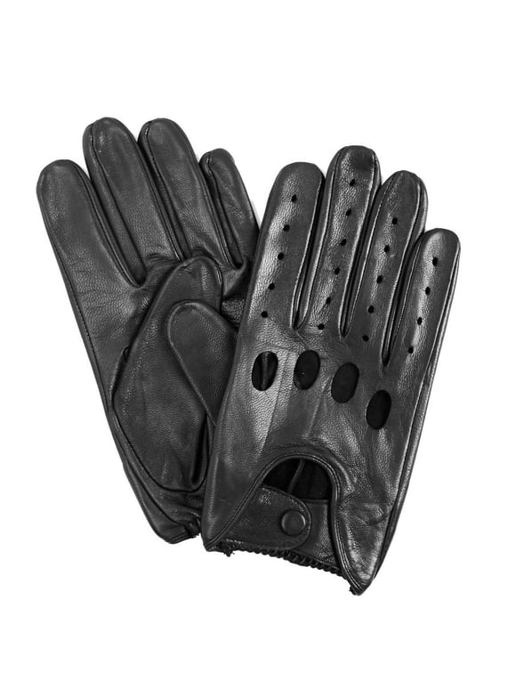 Men Drivers Gloves