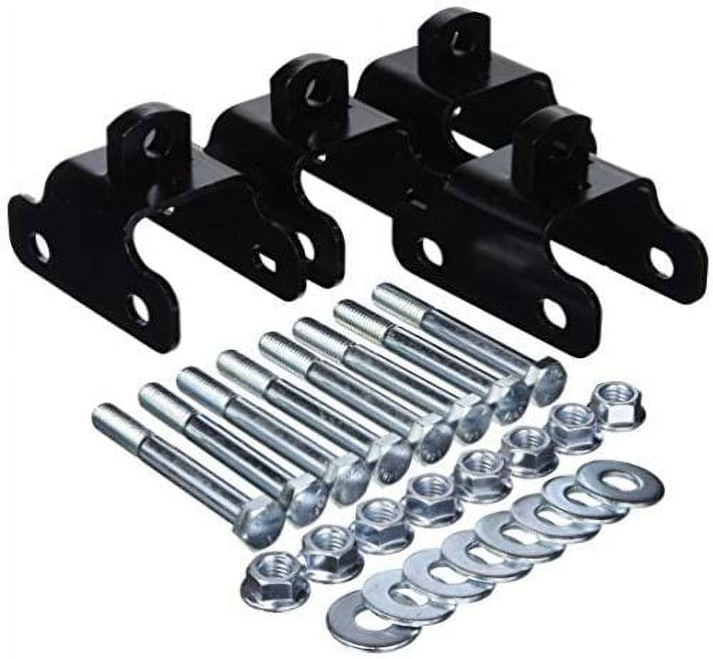 Isr Superglide Low Profile Foot Kit - Walmart.com