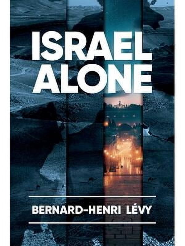 Israel Alone - Walmart.com