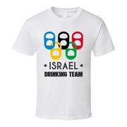 Olympic Rings T Shirt