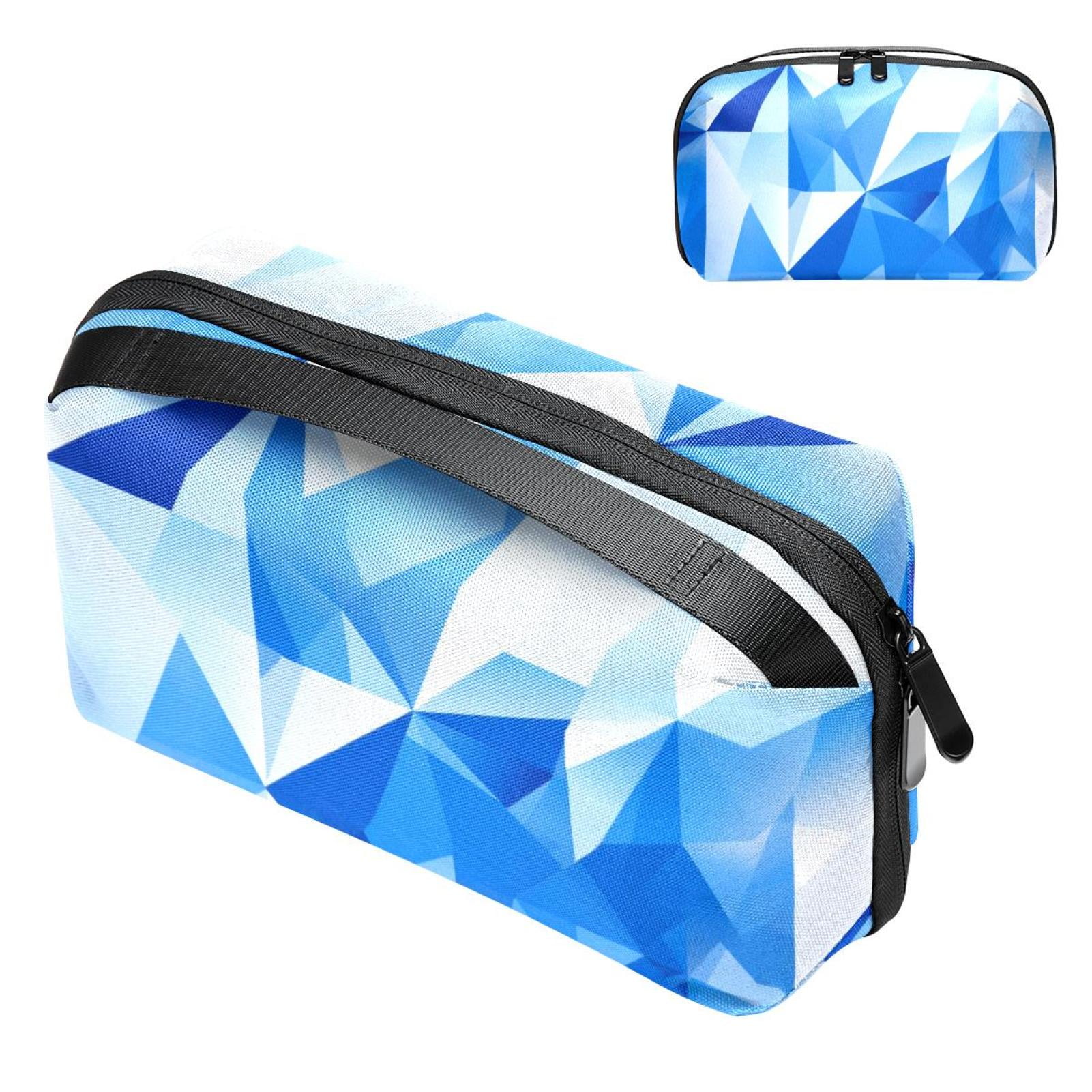 Israel Electronic Organizer Travel Case, Oxford Fabric Waterproof PC ...