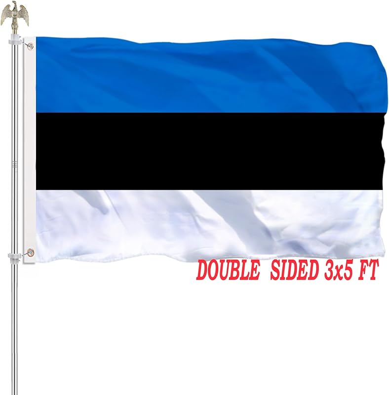 Israel Israeli Flag 3x5 Outdoor Double Sided Vivid Color Heavy Duty ...