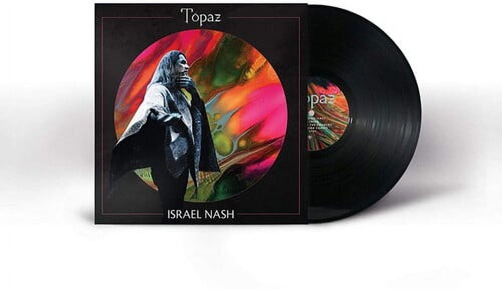 Israel Nash