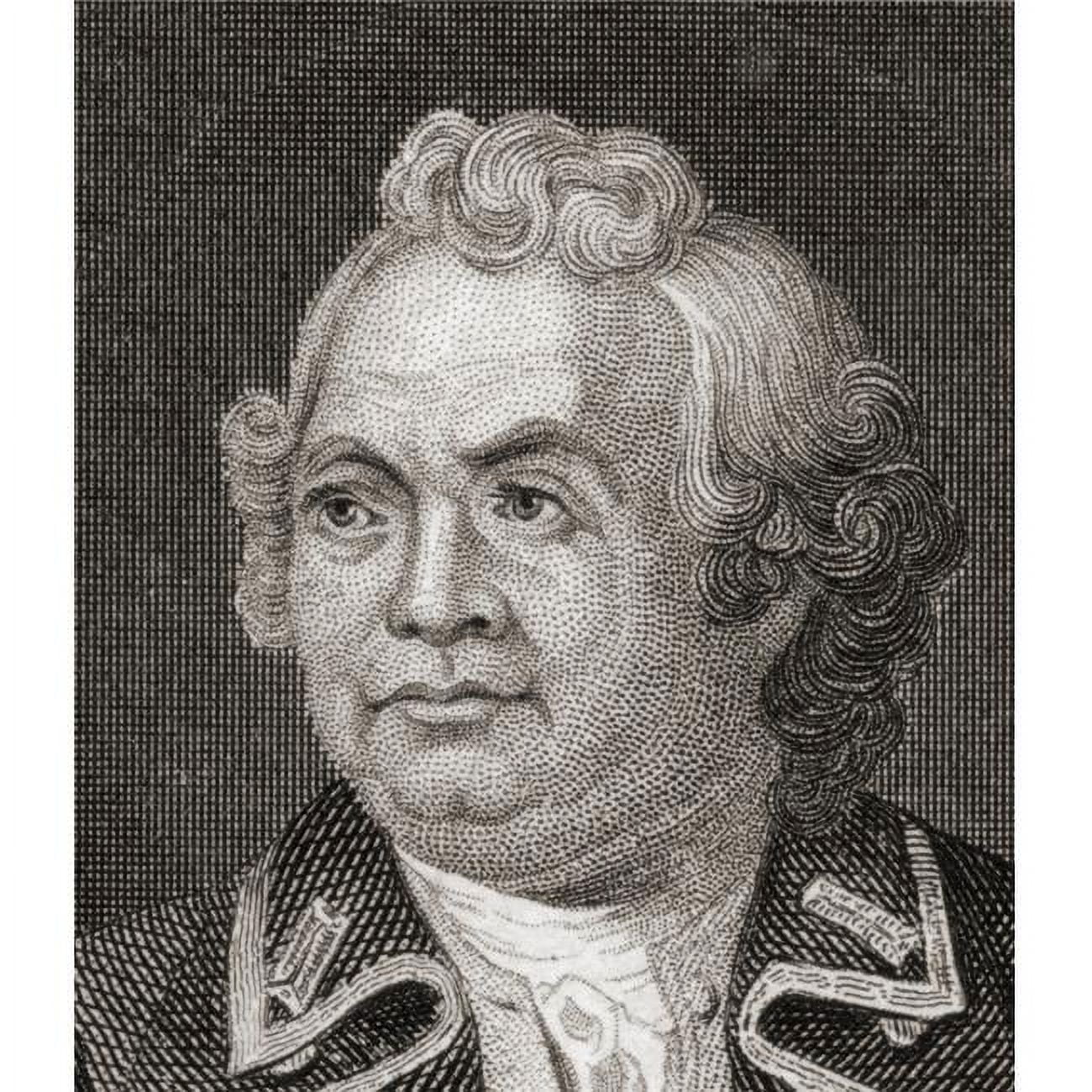Israel Putnam - 1718 to 1790 American Army General During The American ...