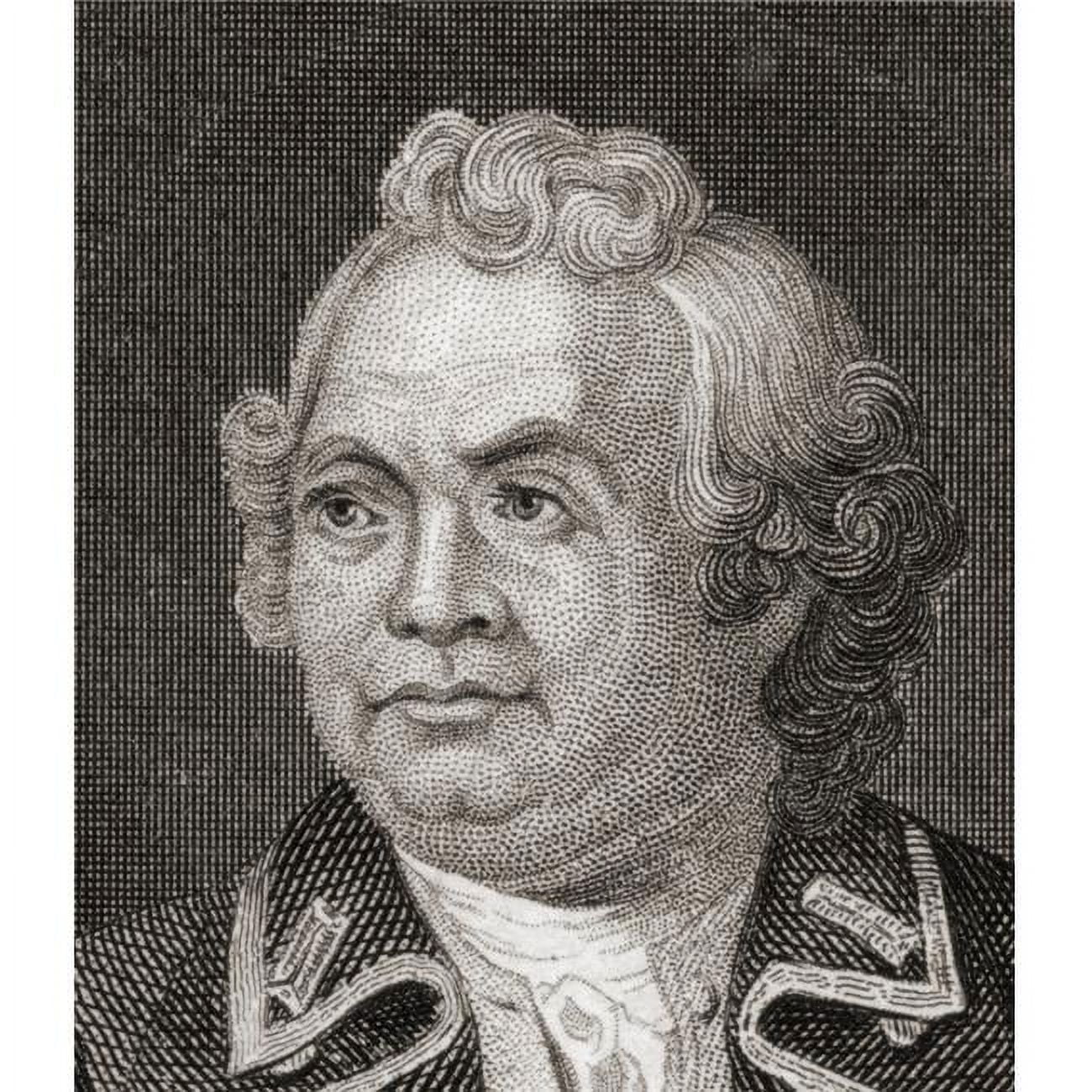 Israel Putnam - 1718 to 1790 American Army General During The American ...