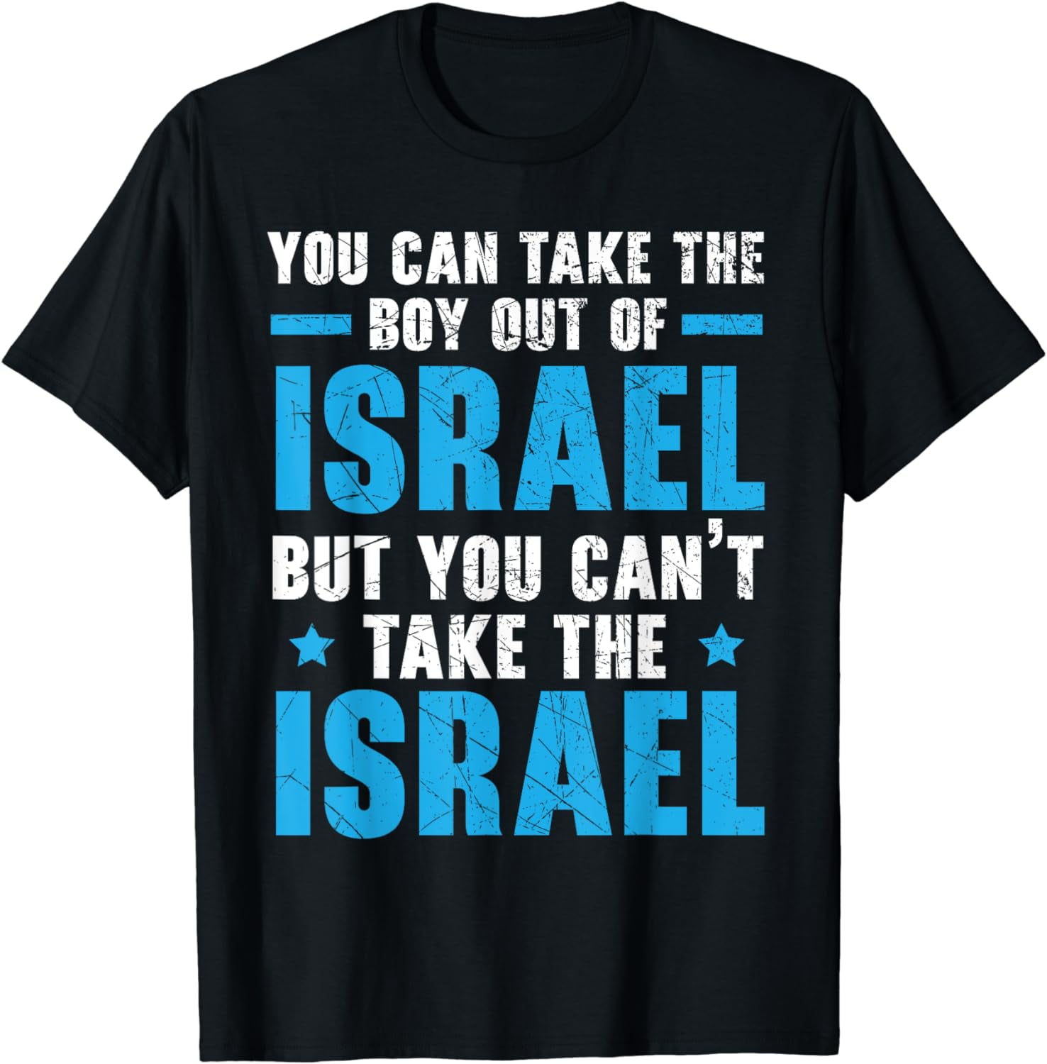 Israel Tribe Of Judah Jewish Country Israelite T-Shirt - Walmart.com