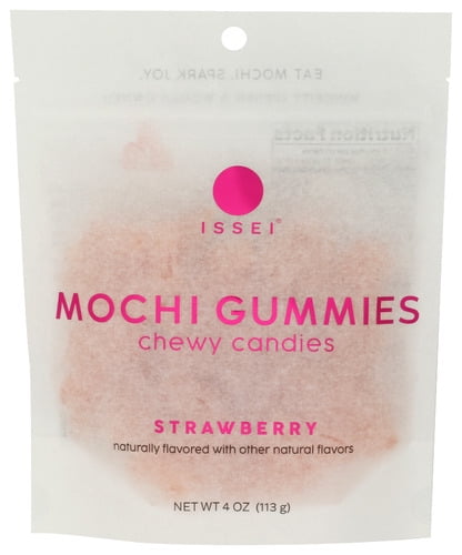 Issei Mochi Gummies