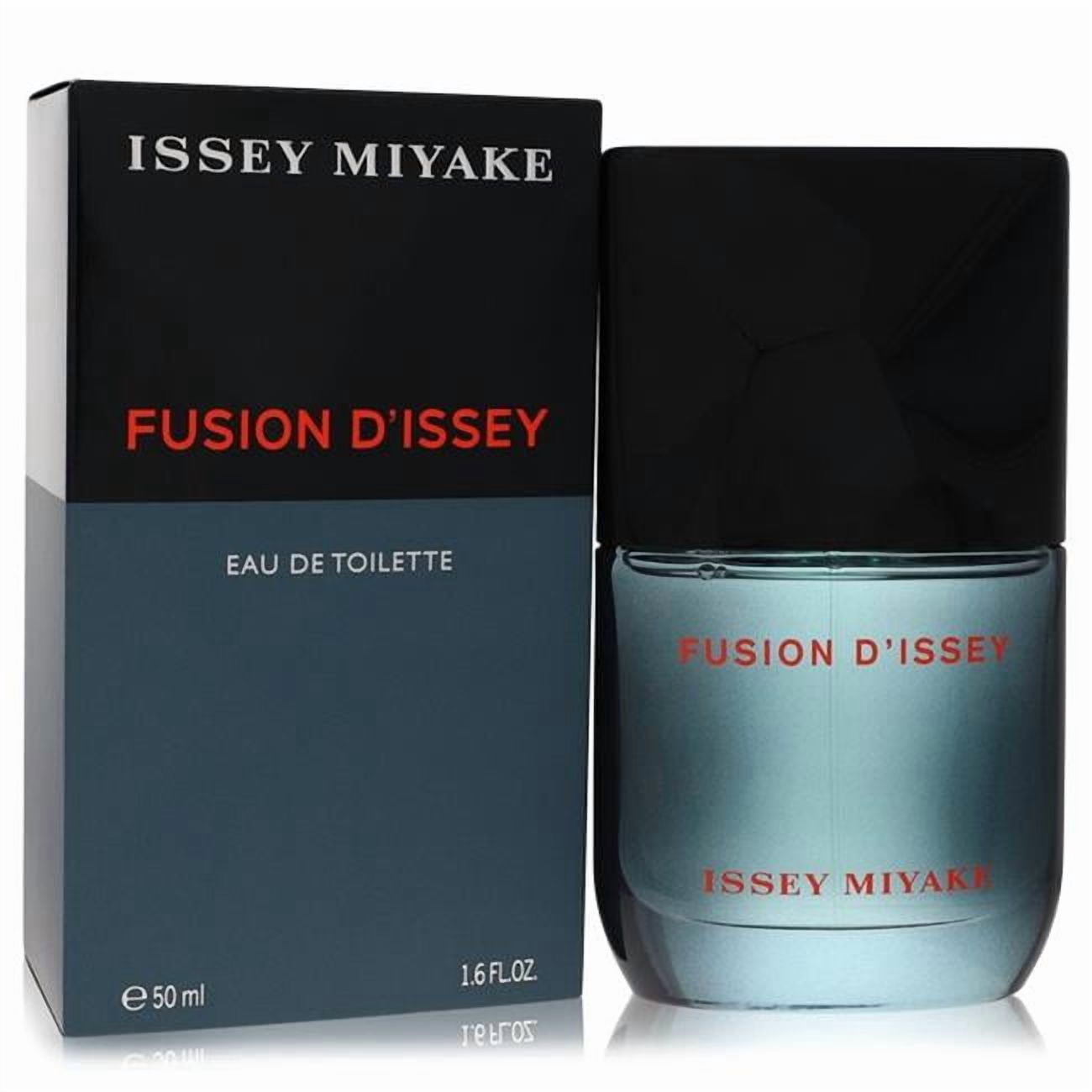 Issey Miyake 565843 50 ml Fusion D-issey Cologne Eau De Toilette ...