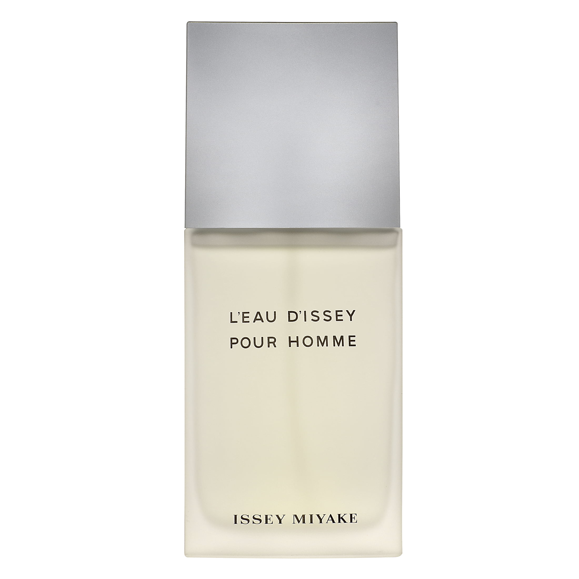Issey Miyake L'Eau d'Issey Pour Homme Eau de Toilette, Woody Aquatic ...