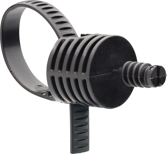 Issimo Designs Issimo Design NOB Universal Computer Mount - Walmart.com