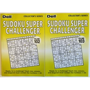 Penny Dell Puzzles