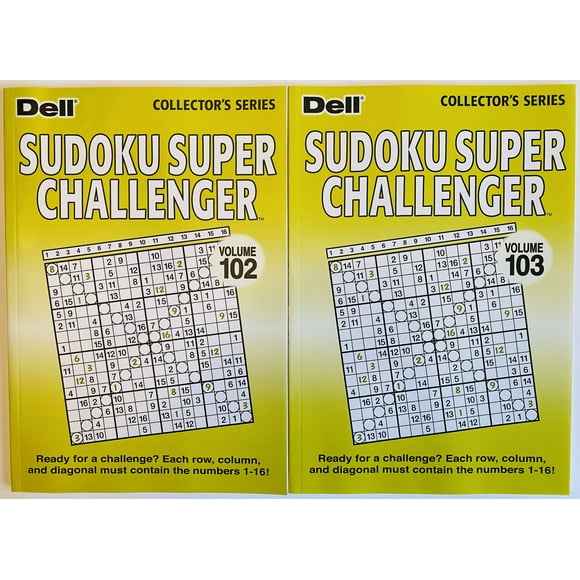 Penny Dell Puzzles