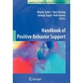 Issues in Clinical Child Psychology: Handbook of Positive Behavior ...
