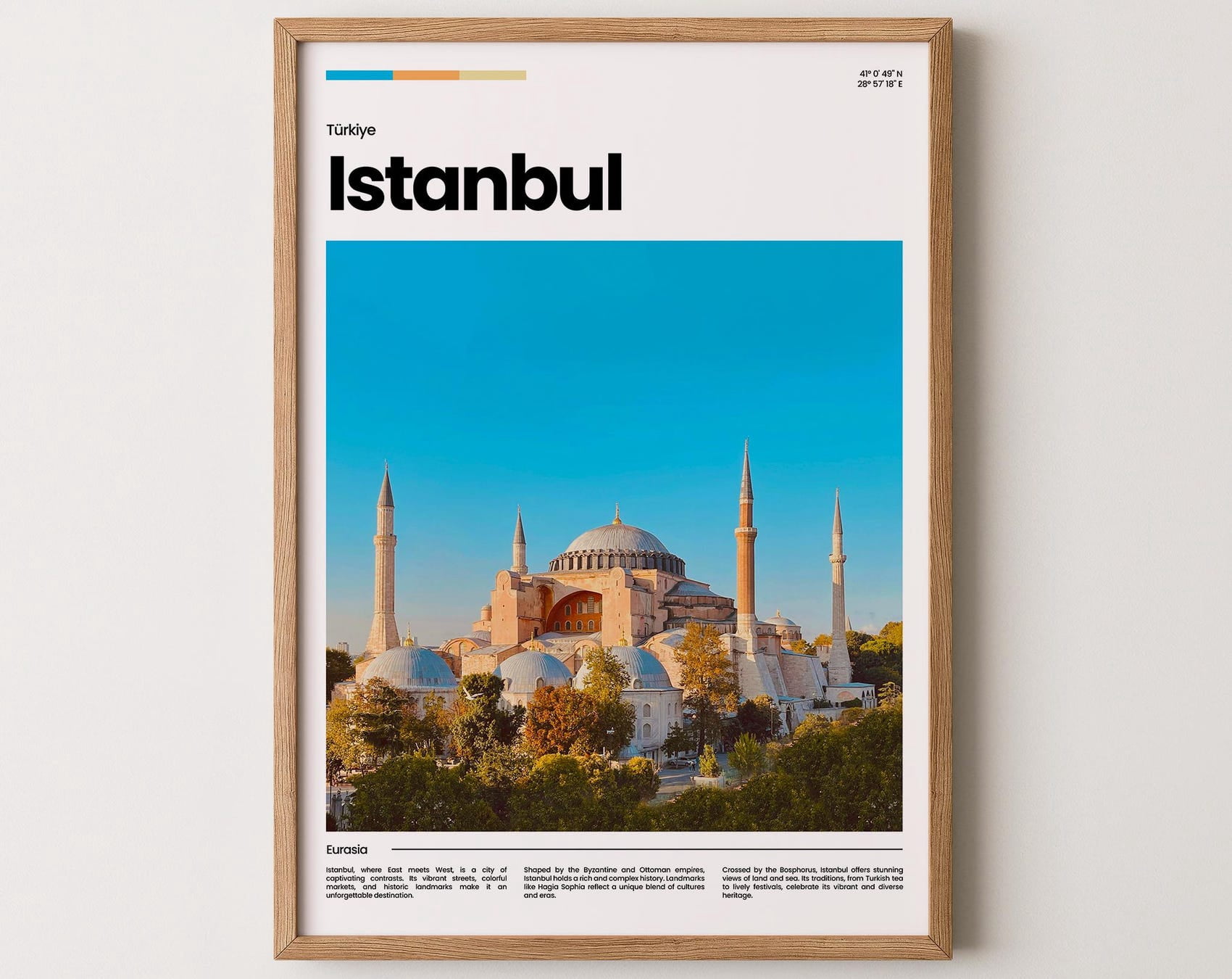 Istanbul Poster, Istanbul Print, Istanbul Photo, Istanbul Art, Türkiye ...