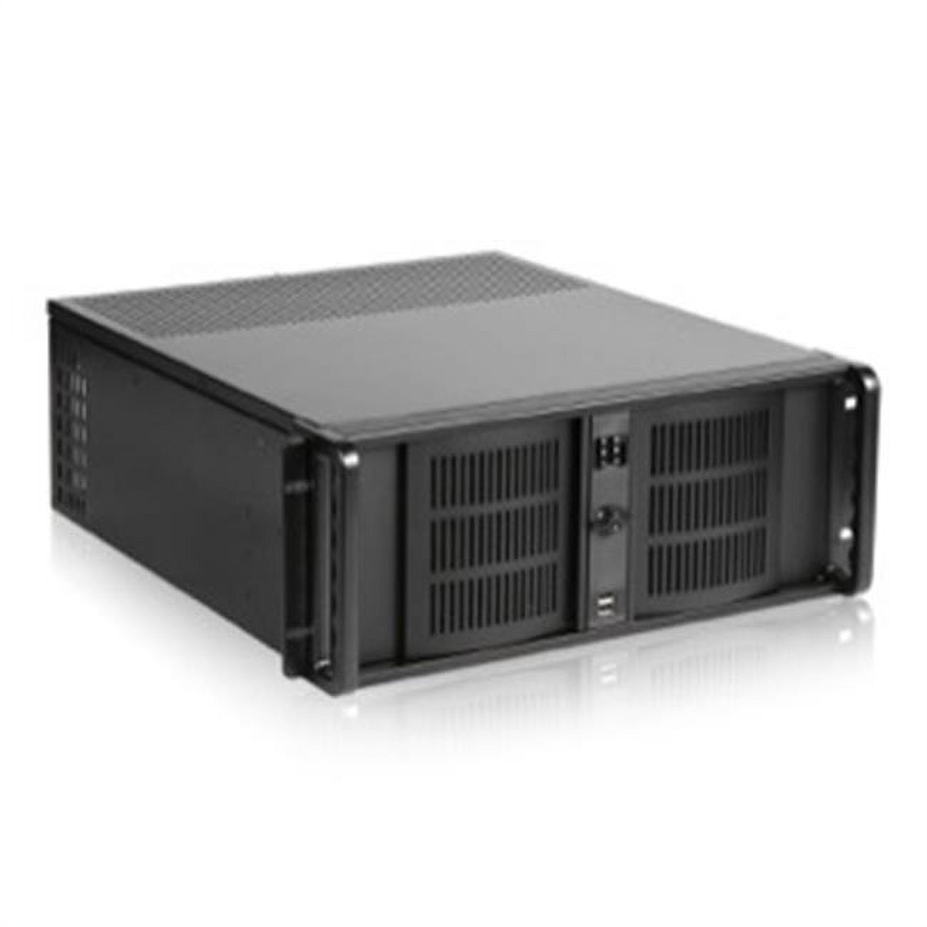 Istar USA 4U Rackmount Chassis Redundant Power Supply - 800 W - Walmart.com