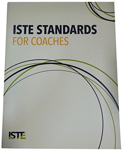 Iste Standards Coaches