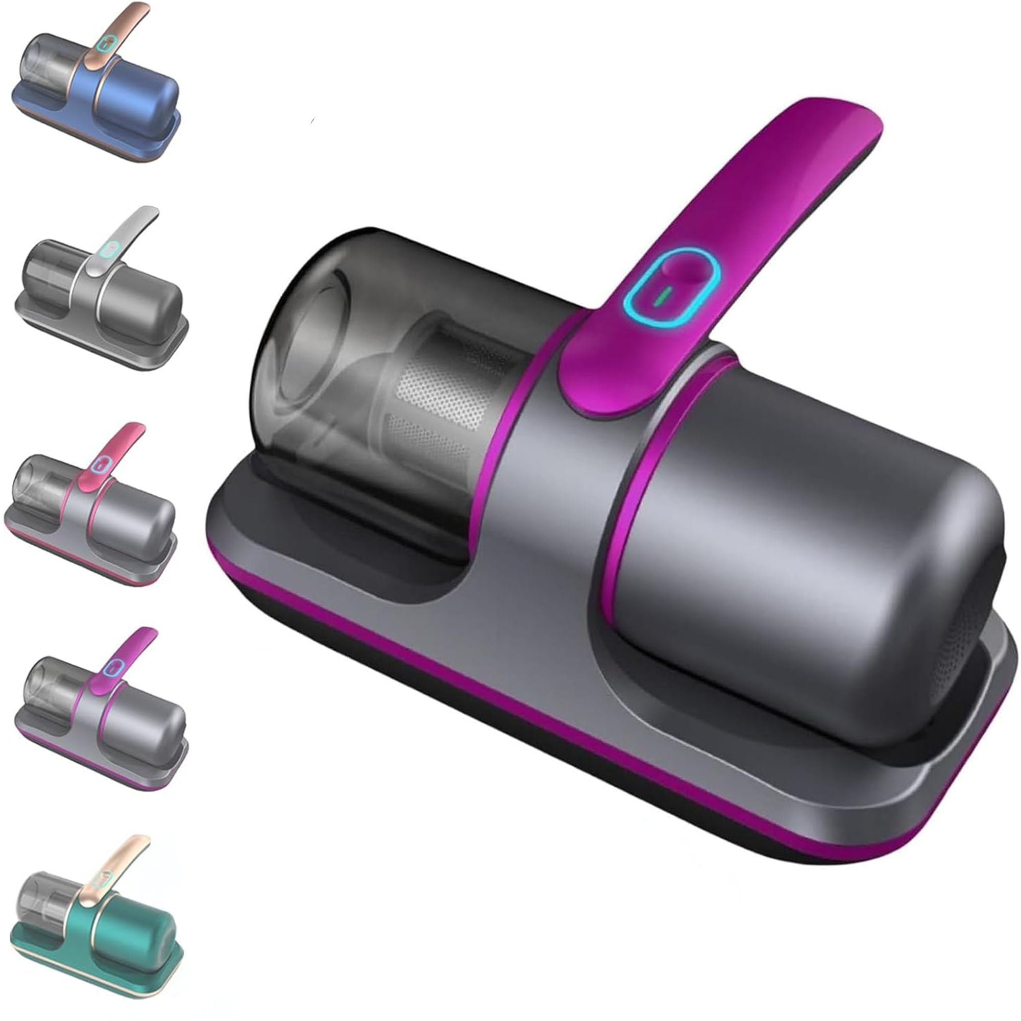 Isterilize Handheld Vacuum, Sleepvac UV Handheld Vacuum by Isterilize ...