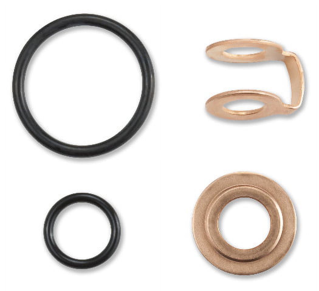 Isuzu 4HK1 HPCR Injector Installation Kit. Alliant Power # AP0151 Fits ...