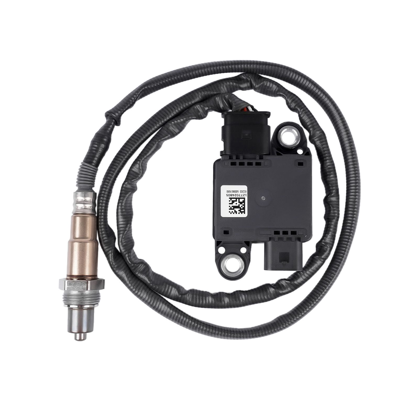 Isuzu FTR/NPR/NPR-HD/NPR-XD/NQR/NRR Exhaust Particulate Sensor - OEM ...