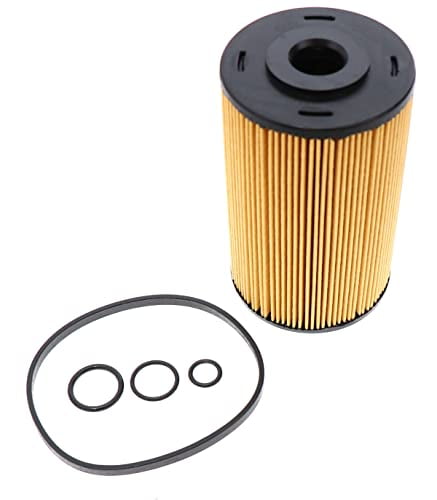Isuzu Genuine Fuel Filter Kit - 8-97542-539-0 - Walmart.com