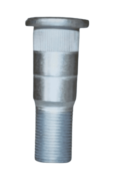 Isuzu Rear Axle Wheel Pin Left Side for NPR NQR NRR 4JJ1 4HK1 Engines ...