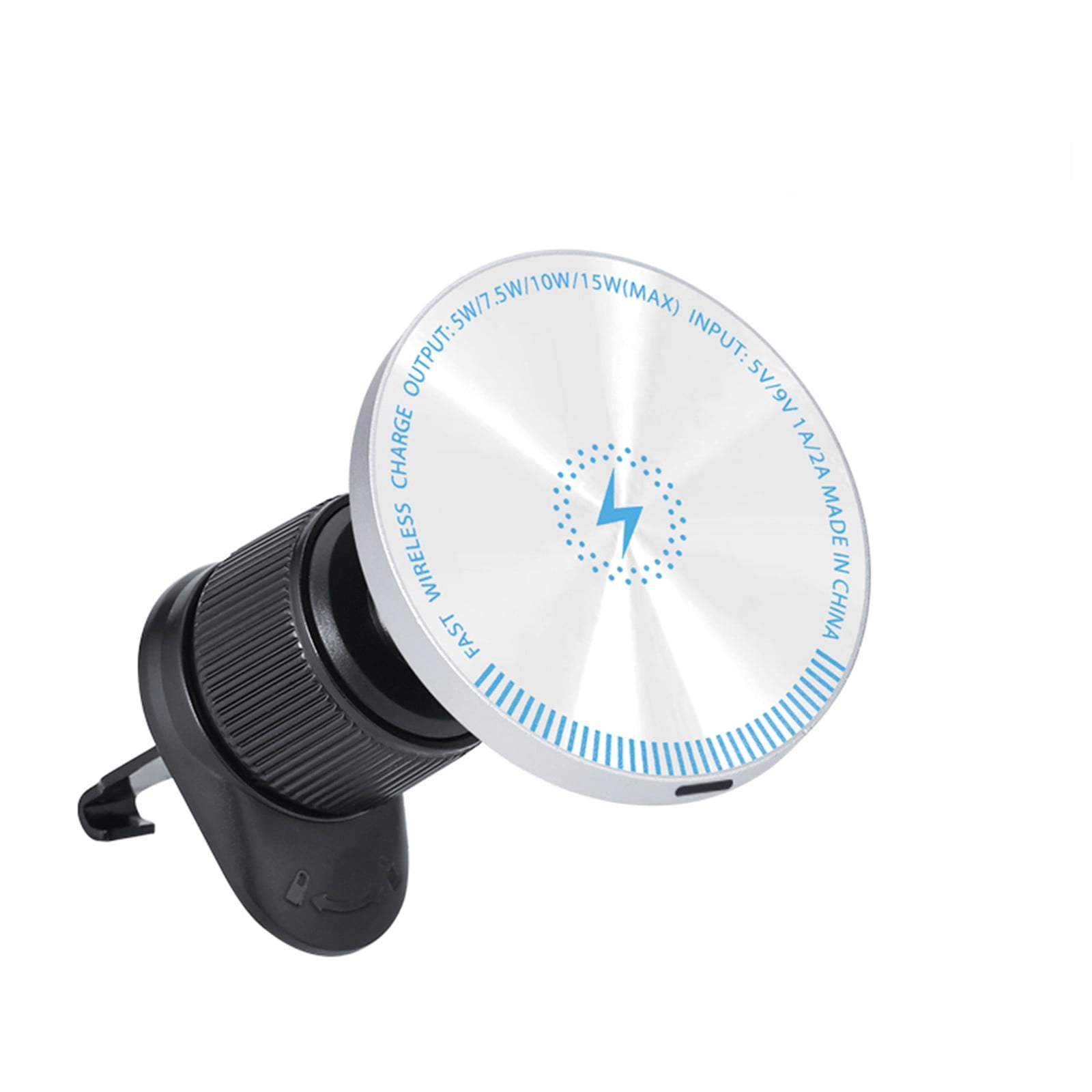 Isvgxsz 2024 New Clearance Car Accessories Wireless Fast Charging ... Isvgxsz 2024 New Clearance Car Accessories Wireless Fast Charging ...